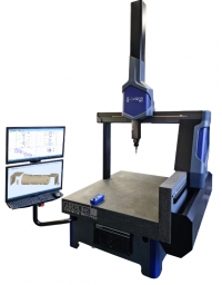 Mittauskone Aberlink Zenith 3 mittakone | Rensi