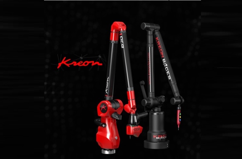 Kreon nivelvarsikoneet - Rensi