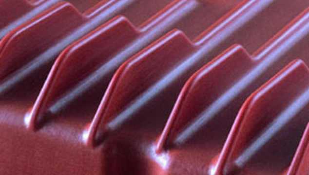 Necuron-mallimuovi | Rensi