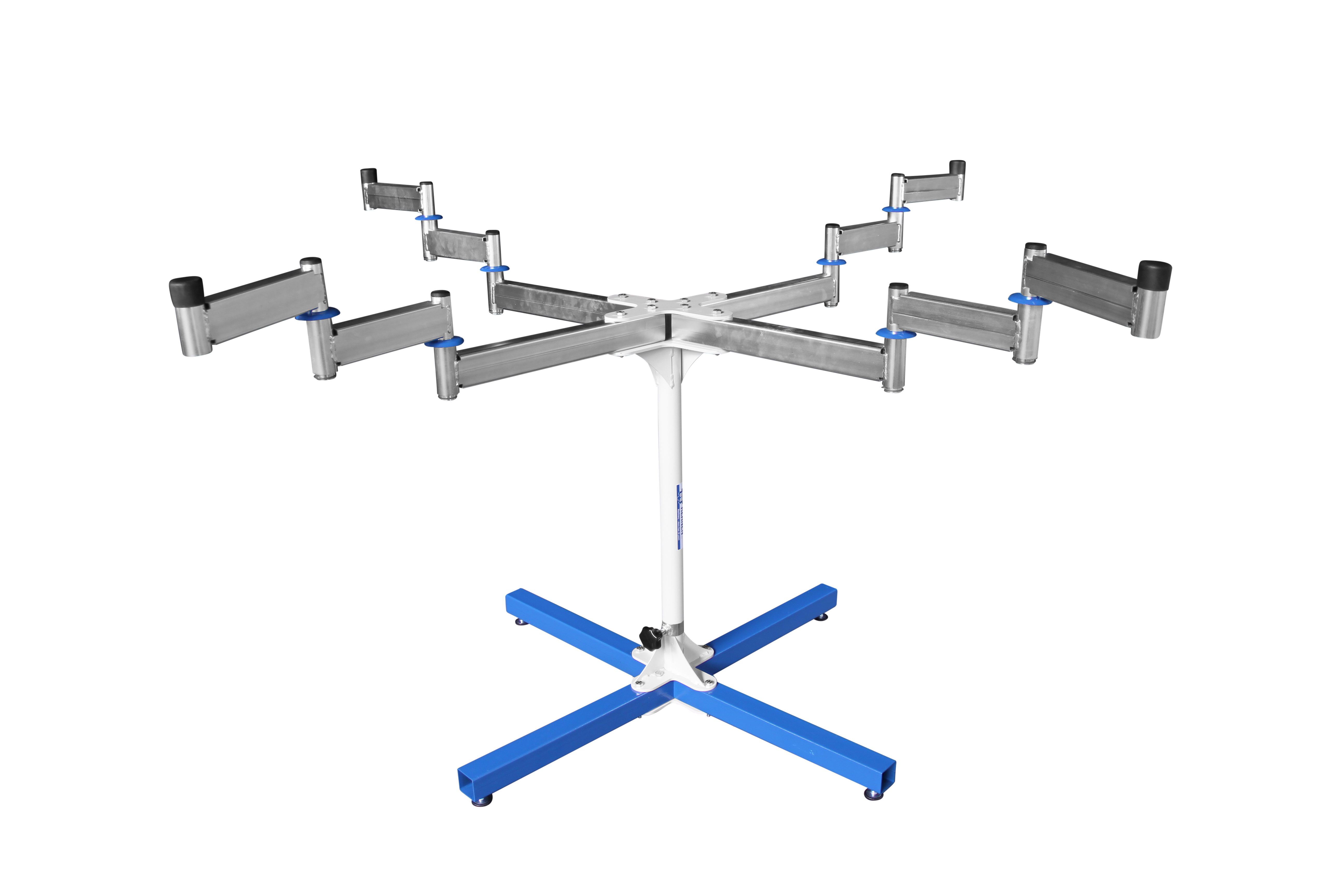 Maalausteline Lacky - Rensi