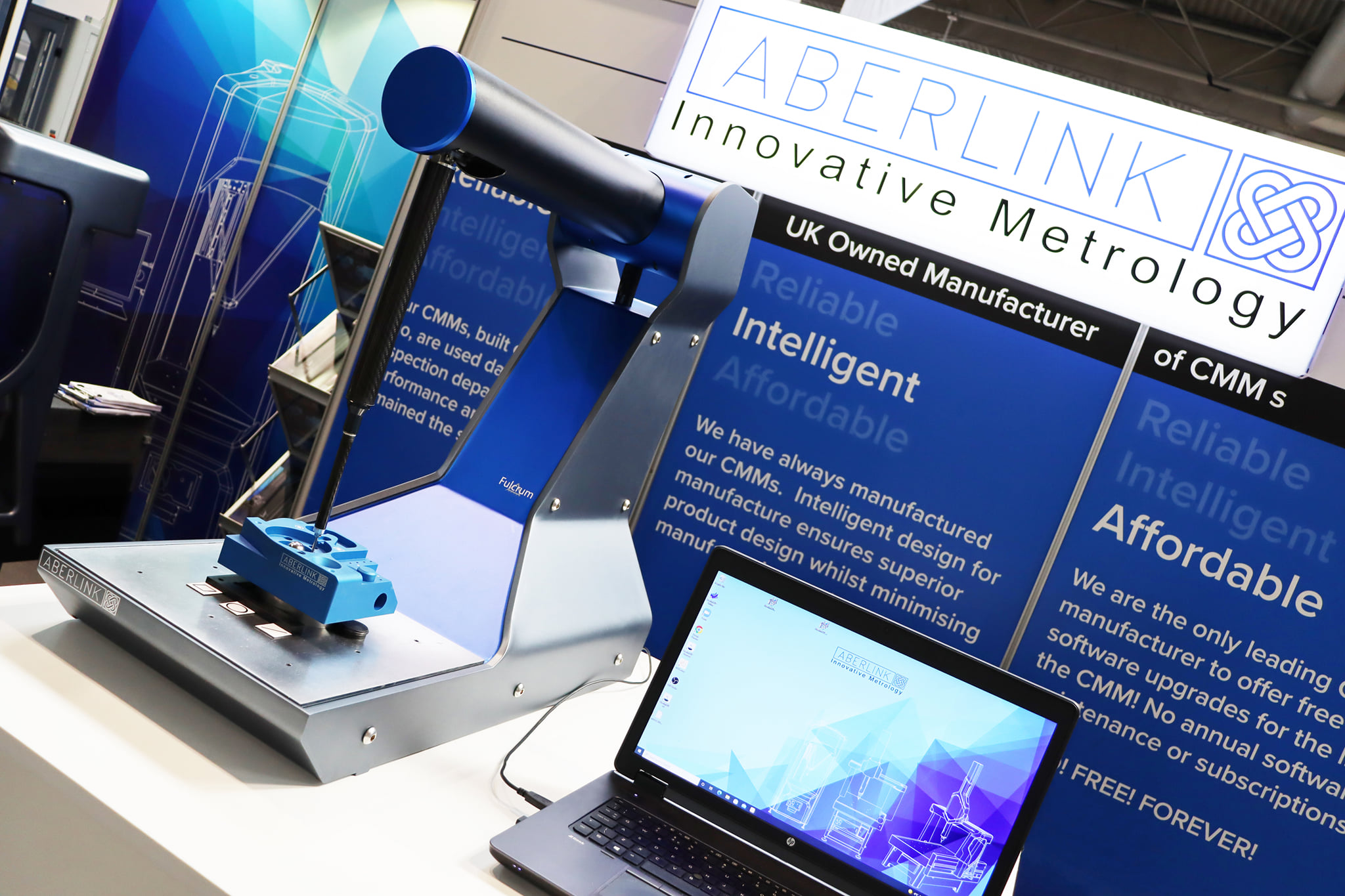 3D mittaus ja CNC CMM koneet ja laitteet johtavalta toimittajalta ja ...