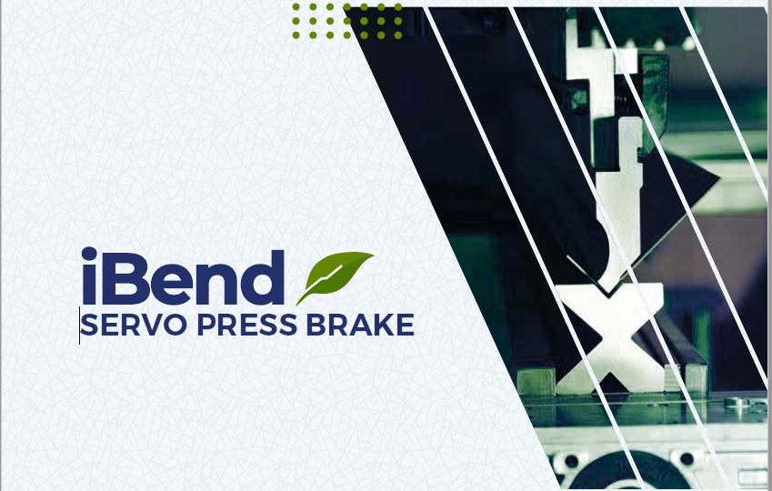 MVD | iBEND Servo särmärit - Rensi