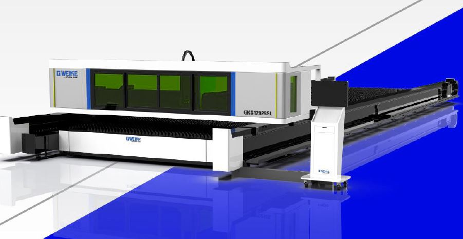 Ultra Large format laser -sarja | G·WEIKE - Rensi