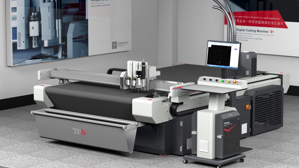 TPS tasoleikkurit - Rensi