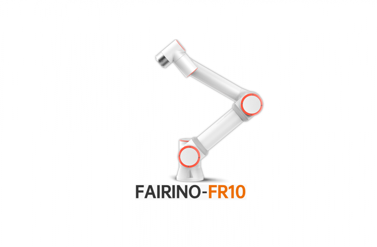 FAIRINO - FR10 - Rensi