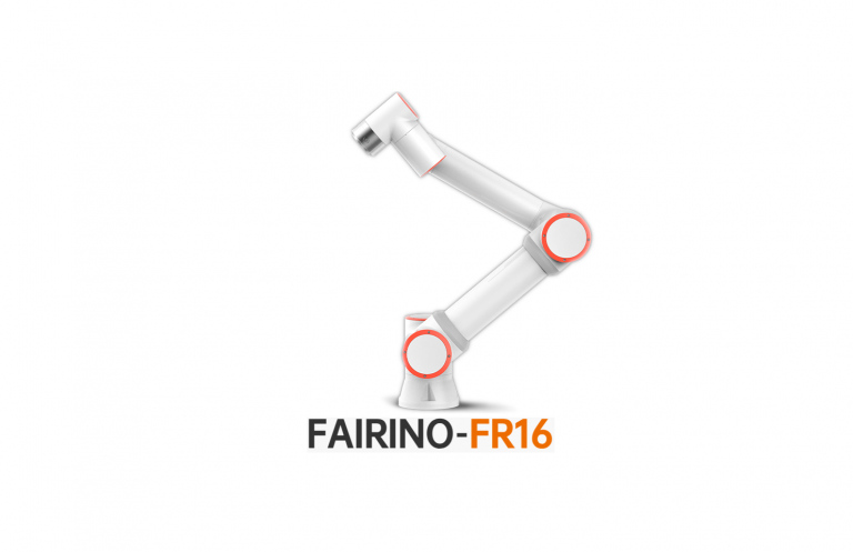 FAIRINO - FR16 - Rensi