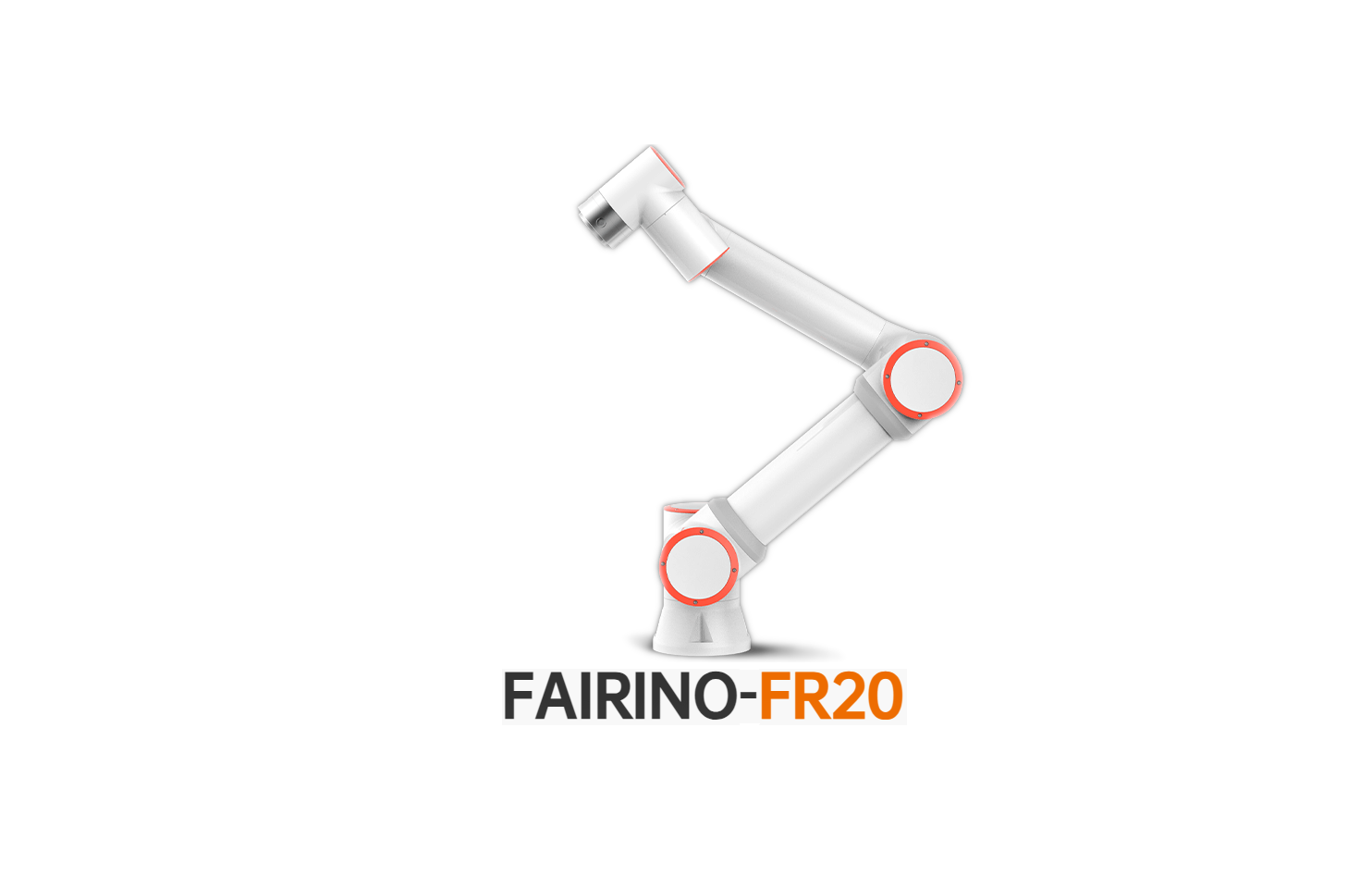 FAIRINO - FR20 - Rensi