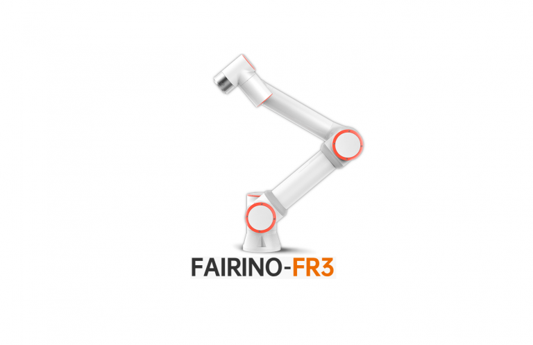FAIRINO - FR3 - Rensi