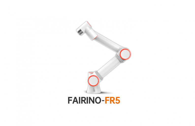 FAIRINO - FR5 - Rensi