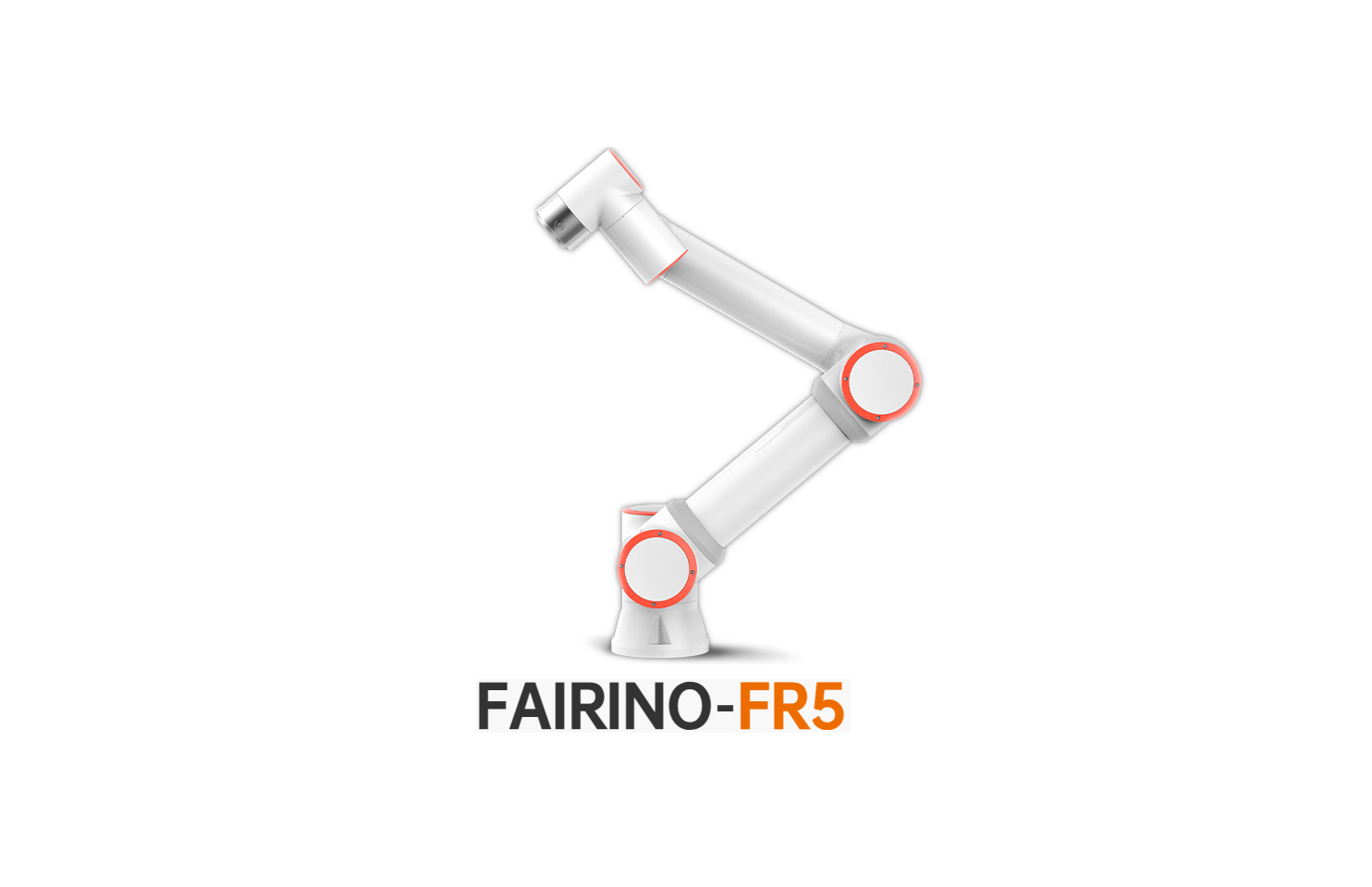 FAIRINO - FR5 - Rensi